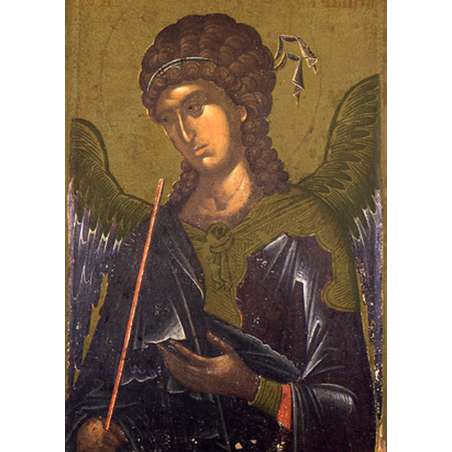 Other saints : Saint Gabriel (Réf. IC_213)