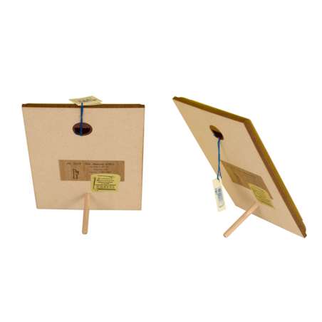 Other saints : Saint Theodore, David et Constantine (Réf. IC_319DF)