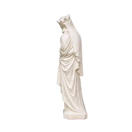 Statue of Our Lady of Wisdom, 72 cm - Religious shop